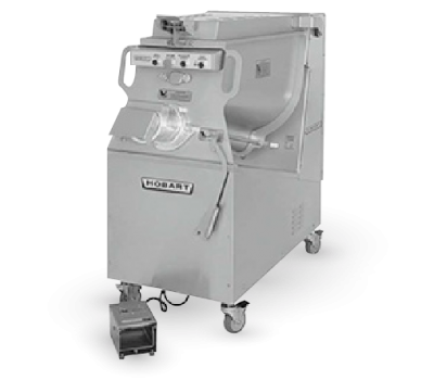 Molino mezclador Serie MG - Hobart México - ITW Food Equipment Group