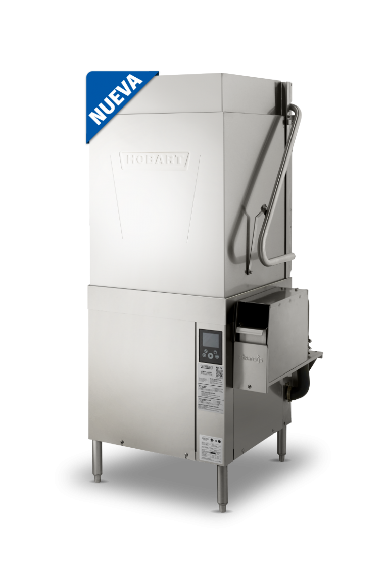 Lavaloza AM16 - Hobart México - ITW Food Equipment Group