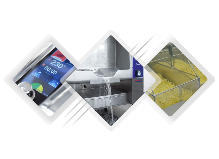 Precipan - Hobart México - ITW Food Equipment Group